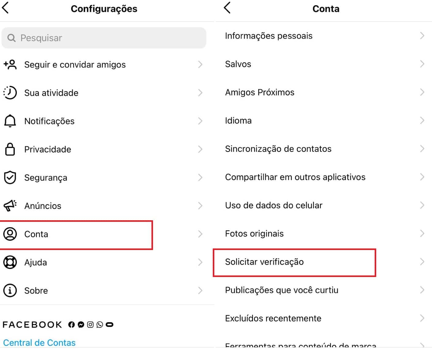 Saiba como solicitar o selo de verificação do Instagram - Olhar Digital