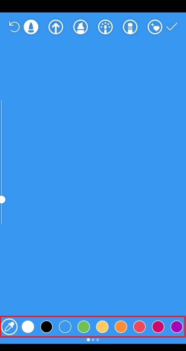 Saiba como colocar fundo no Instagram Stories - Olhar Digital