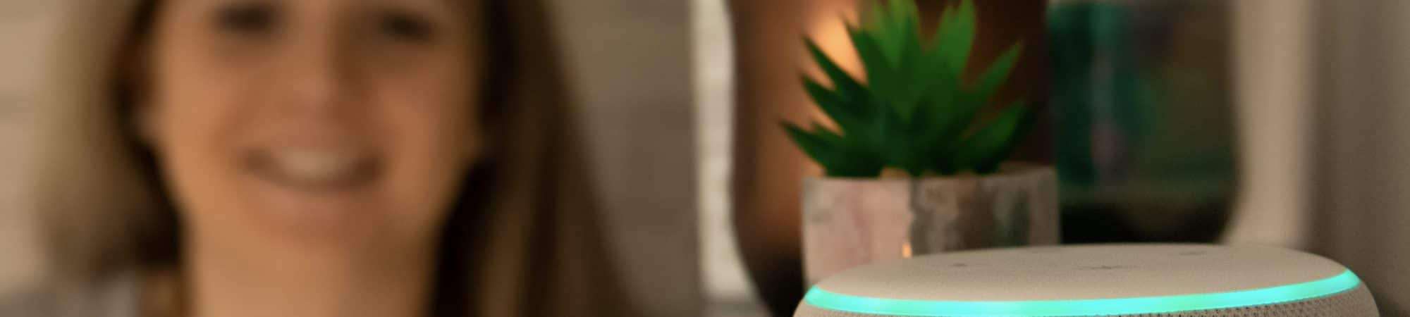 Clima natalino: Alexa ganha a opção de ativar a voz do Papai Noel