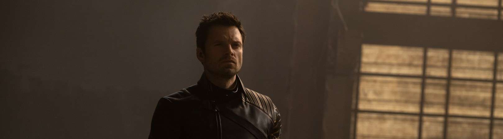 Sebastian Stan fala sobre 2ª temporada de 'Falcão e o Soldado Invernal ...