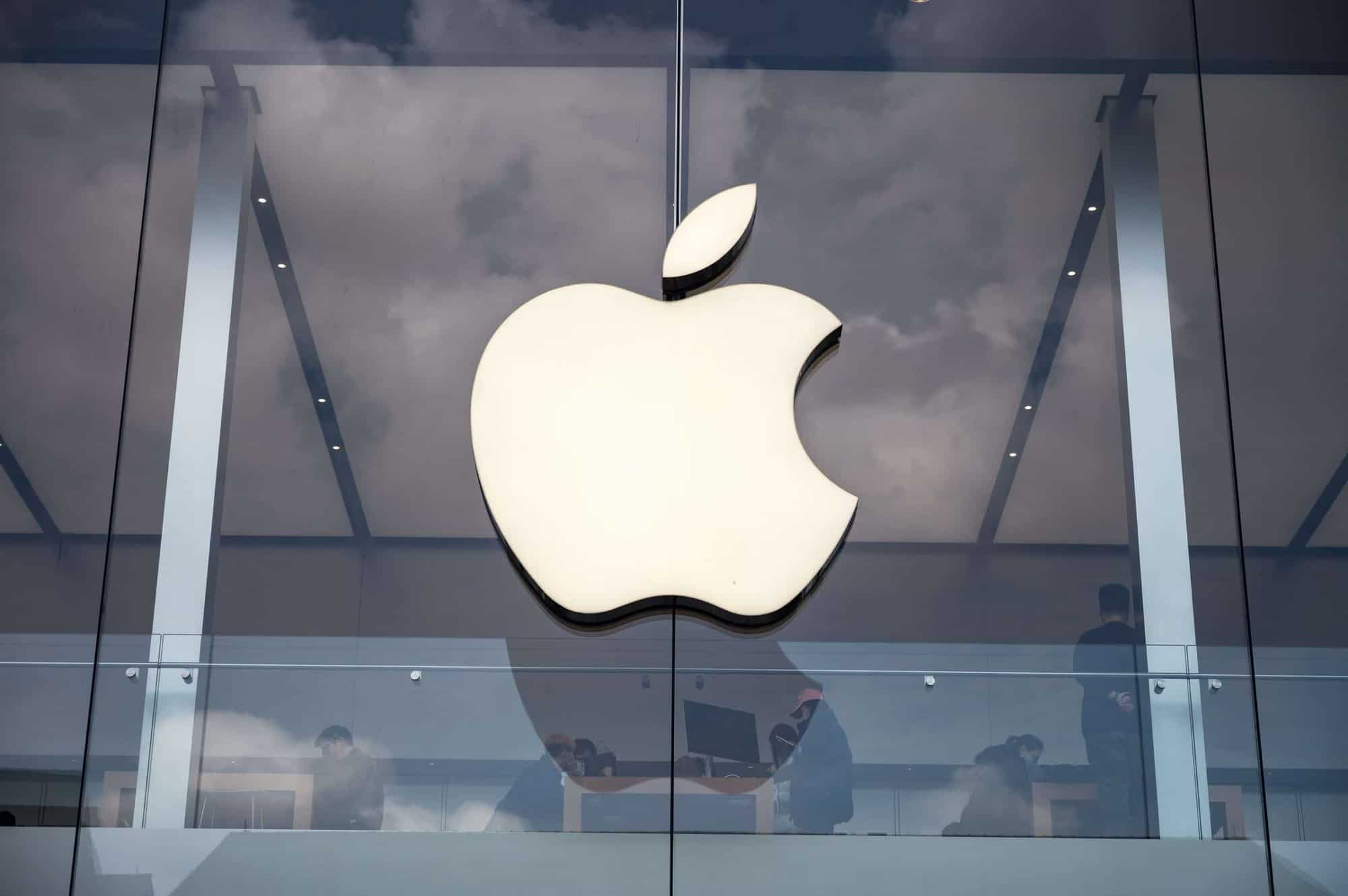 Apple quer encontrar solução robótica para produzir primeiro carro