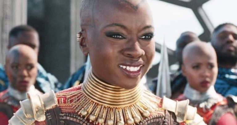 Marvel confirma: Okoye estará em série sobre Wakanda - Olhar Digital