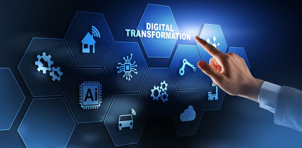 Empresas brasileiras devem investir em transformação digital em 2021