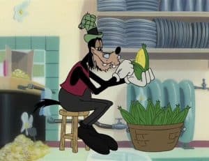 Os 89 anos de Pateta: saiba como surgiu o personagem - Olhar Digital