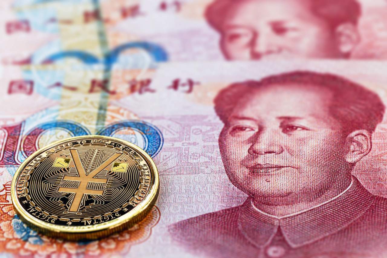 China lança yuan digital para atletas e espectadores dos Jogos de Inverno