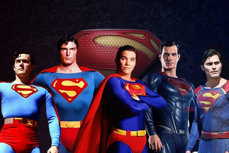 Por que o "Superman Day" é comemorado em 12 de junho? - Olhar Digital