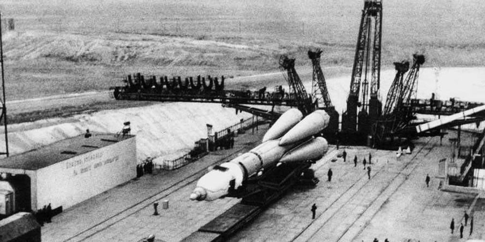 Triste desfecho da missão Soyuz 11 completa 50 anos - Olhar Digital