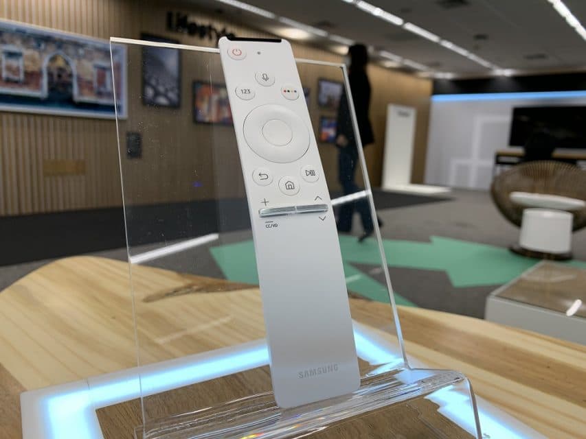 Samsung The Premiere LSP9T: testamos o projetor para 'cinema em casa'