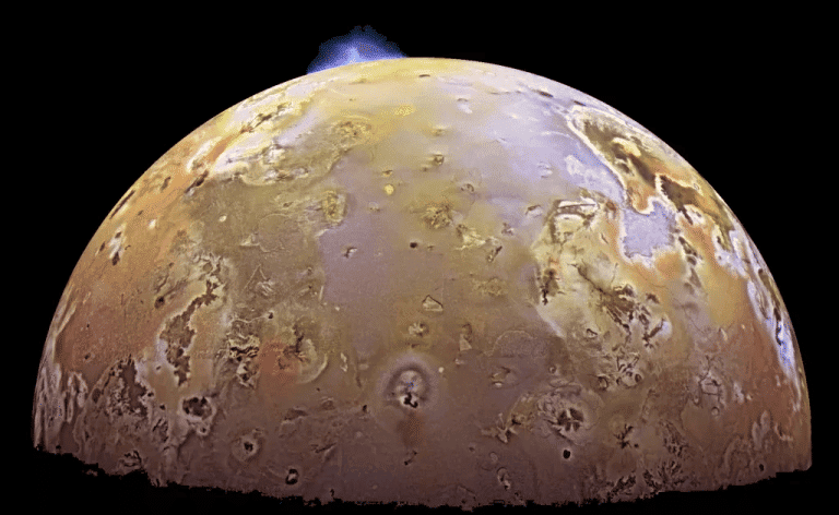 Nasa rejeita missões que iriam explorar duas luas de Júpiter e Netuno ...