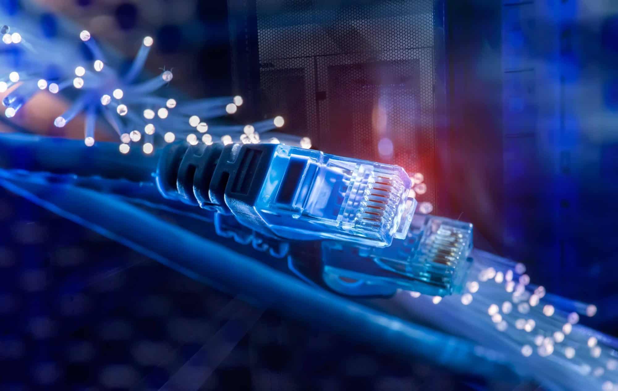 Cientistas da Lumentum criam modelo de ethernet que atinge 800 gigabits