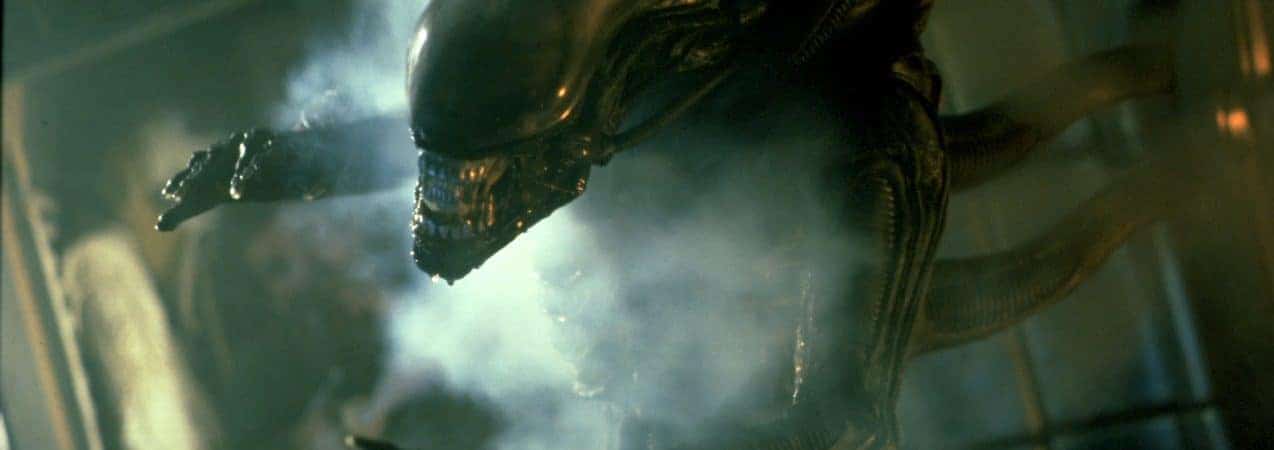 Pilotos de séries de 'Blade Runner' e 'Alien' estão escritos - Olhar ...