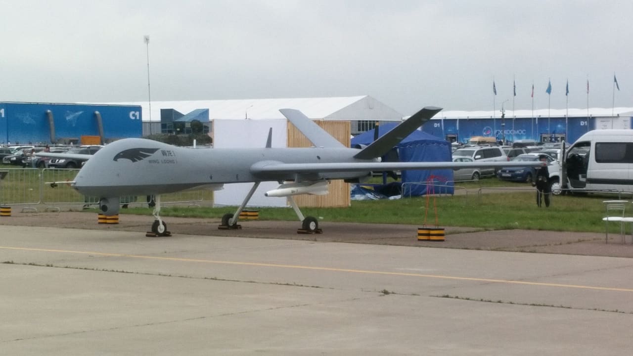 Drones levam 5G para vítimas de enchentes na China - Olhar Digital