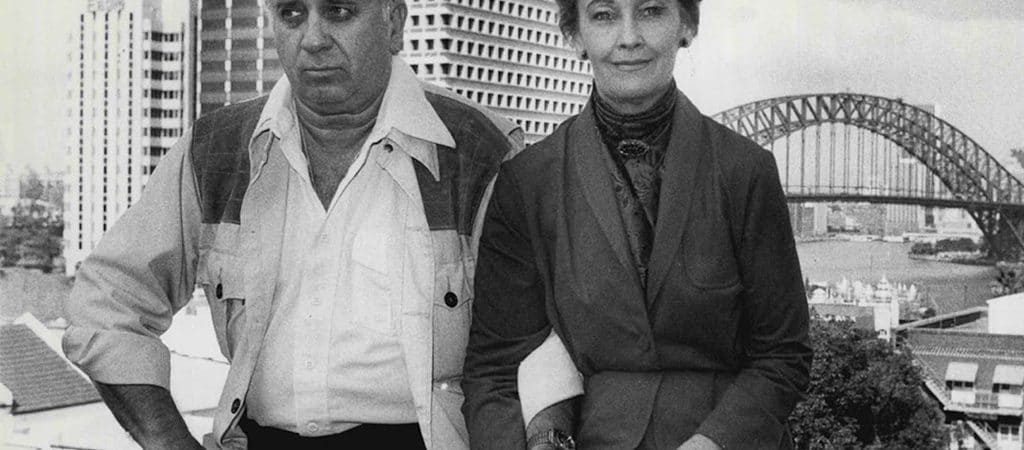 'Invocação do Mal': 10 fatos da vida real do casal Warren - Olhar Digital