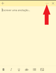 Veja como utilizar post-its digitais no Windows 10 - Olhar Digital