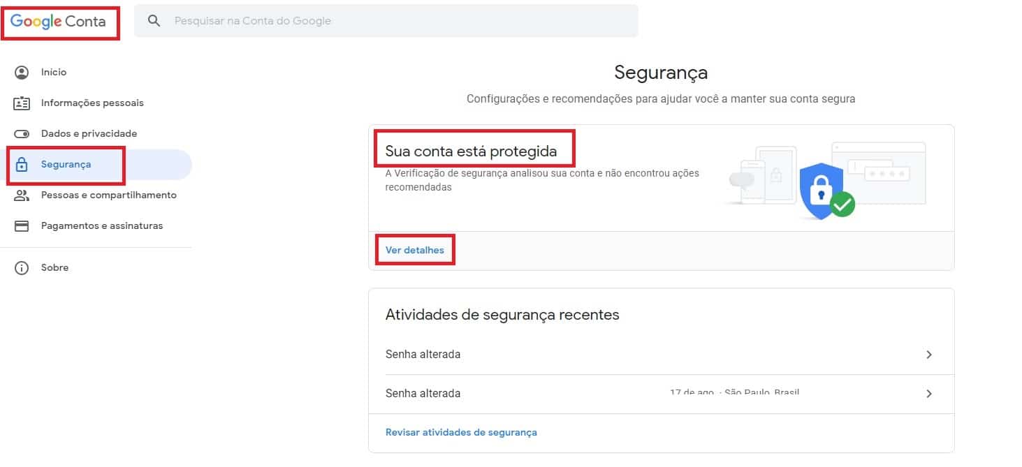 Entrar no Gmail com outro login: confira o passo a passo completo!
