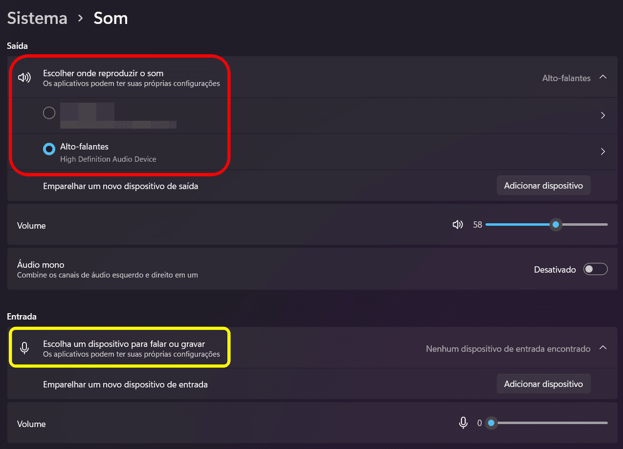 Windows 11: como acessar as configurações de áudio no sistema - Olhar ...