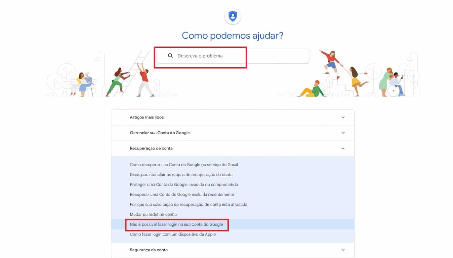 Entrar no Gmail com outro login: confira o passo a passo completo!