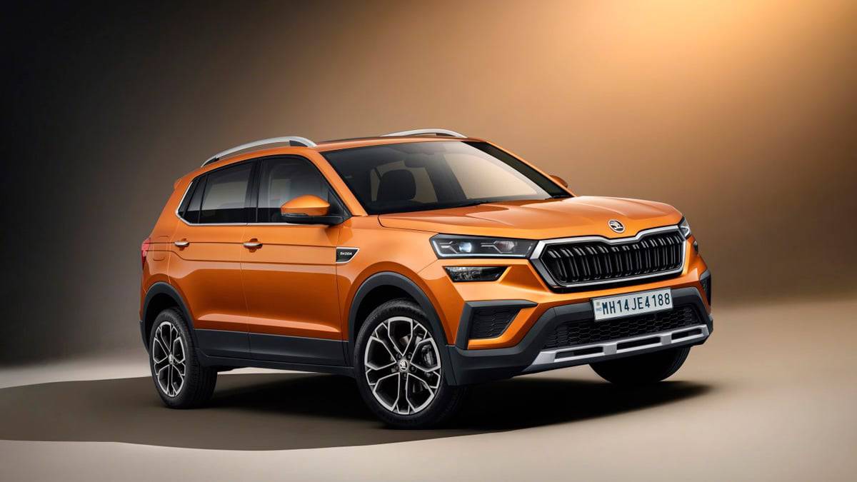 Volkswagen passa plataforma de veículos para a Skoda, e marca deve ...