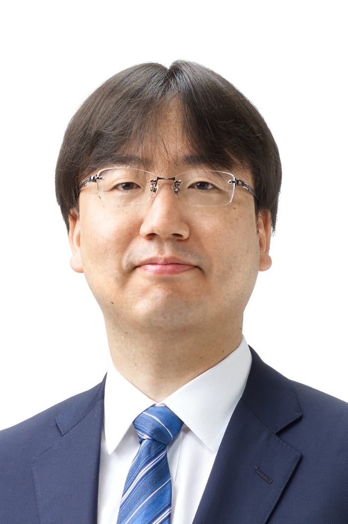 Switch está “no meio de seu ciclo de vida”, garante presidente da Nintendo