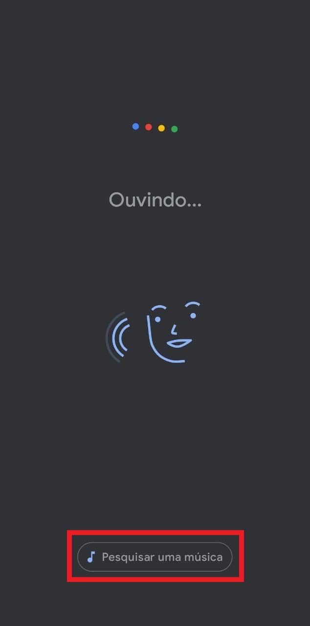 Veja como usar o Google para descobrir a música que está tocando ...