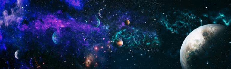 Matéria escura: o que é essa substância misteriosa? - Olhar Digital