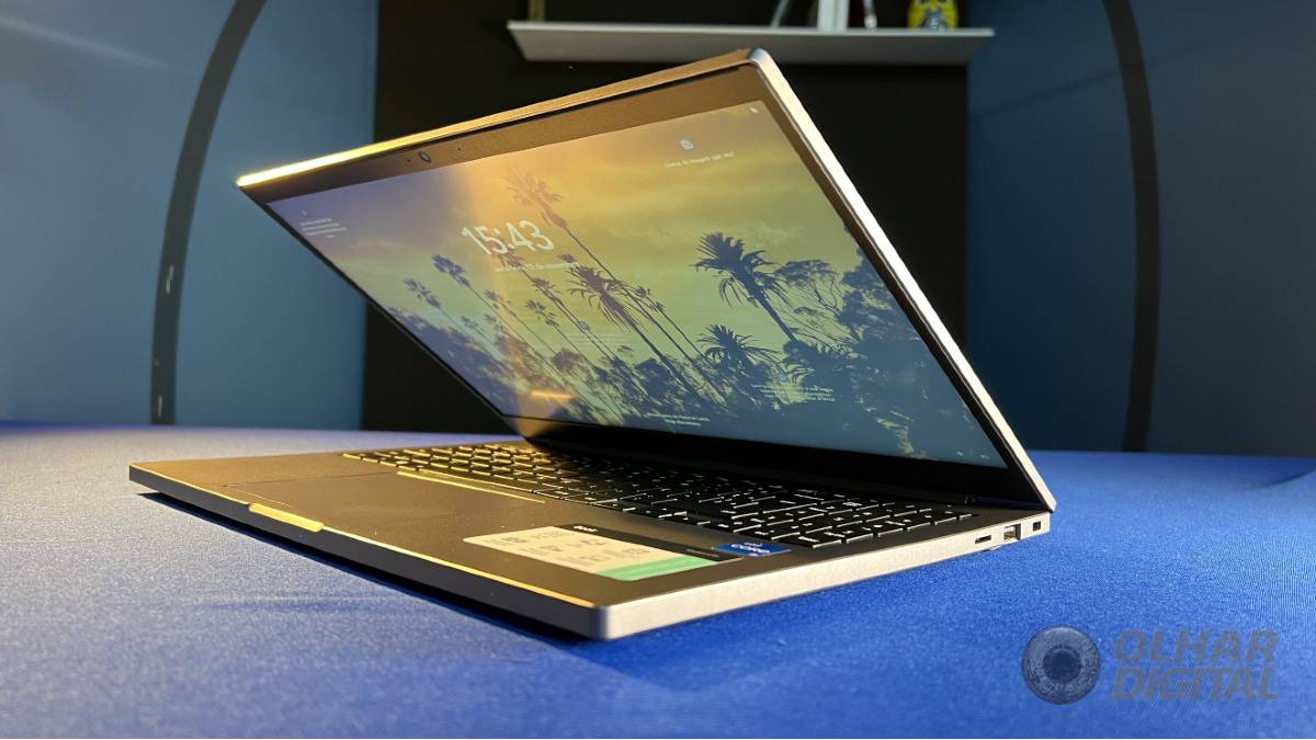 Review | Samsung Book (2021): bom, bonito e competente - Olhar Digital