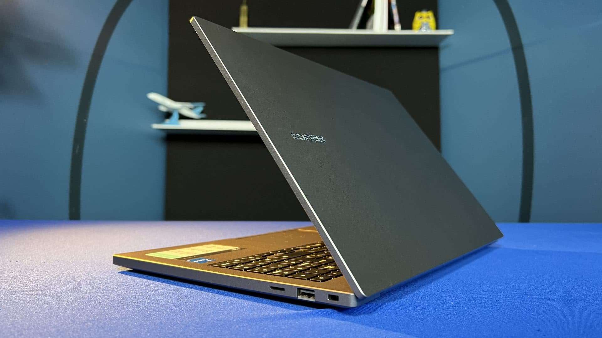 Review | Samsung Book (2021): bom, bonito e competente - Olhar Digital