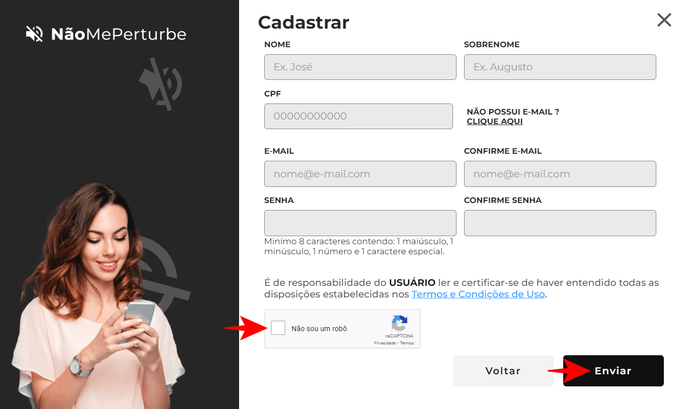 Veja como se cadastrar no “Não me perturbe” - Olhar Digital