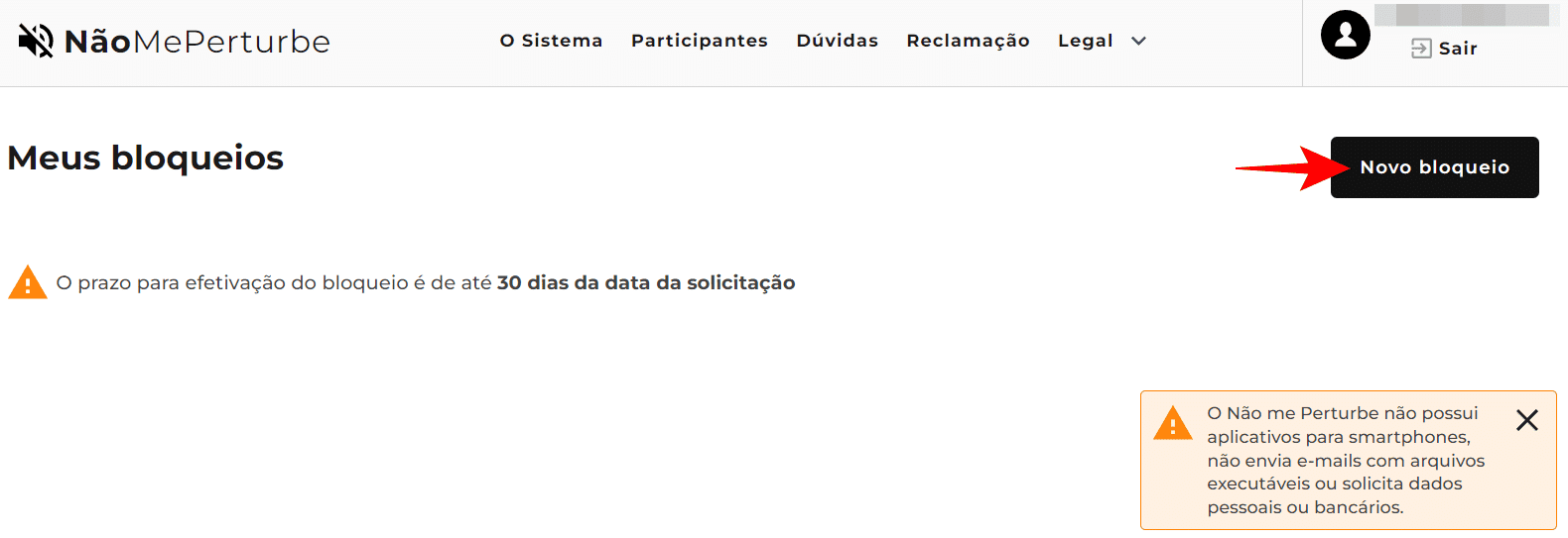 Veja como se cadastrar no “Não me perturbe” - Olhar Digital