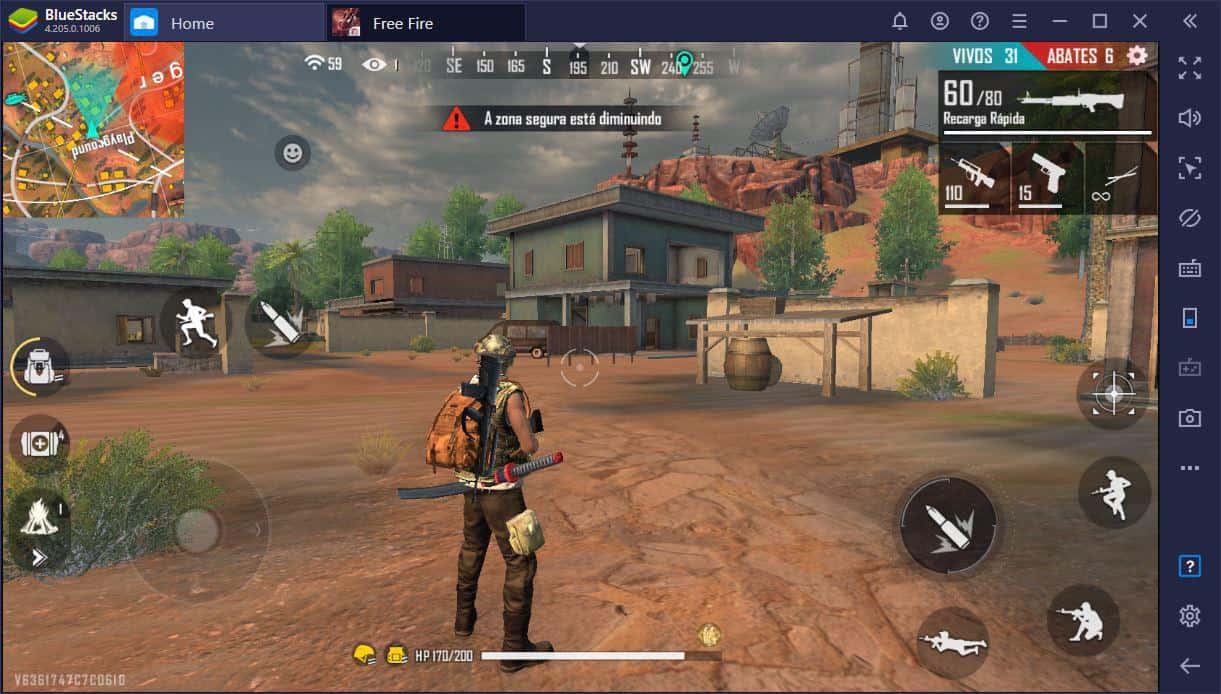 BlueStacks: o que é, como funciona, como instalar e usar - Olhar Digital