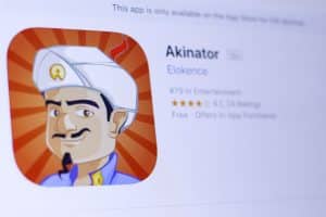 Akinator: o que é e como jogar? - Olhar Digital