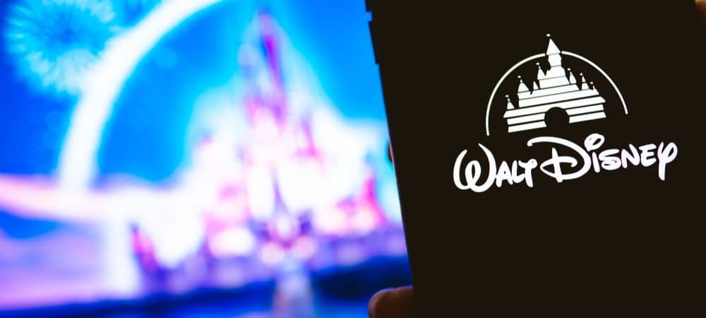Disney Prime? Companhia explora criação de programa de assinatura