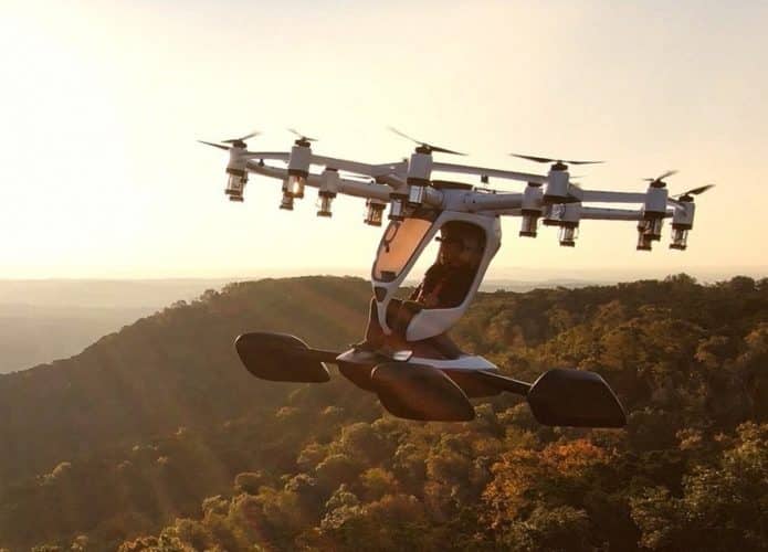Argon GTL 915, um girocóptero que quer acabar com o tempo perdido no ...