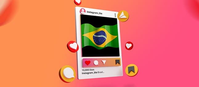 Instagram amplia programa de verificação de idade no Brasil