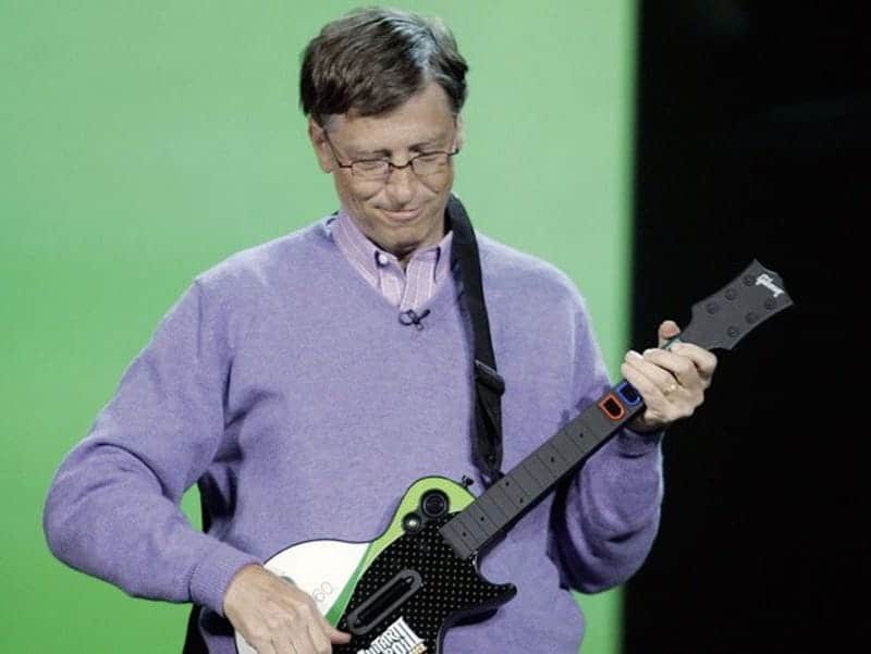 15 fatos que você precisa saber sobre Bill Gates - Olhar Digital