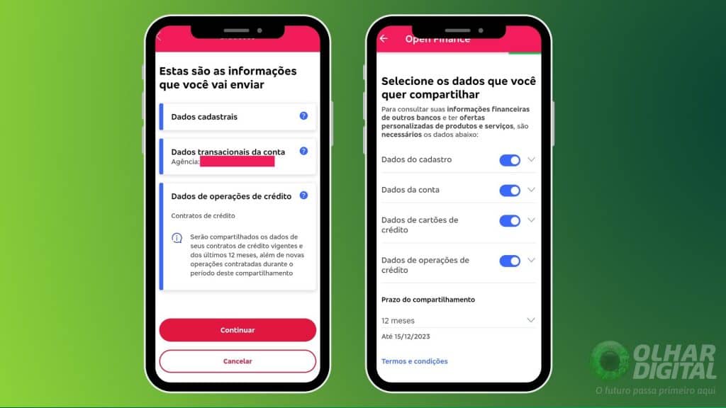 O que é Open Banking e Open Finance, e como usar os serviços