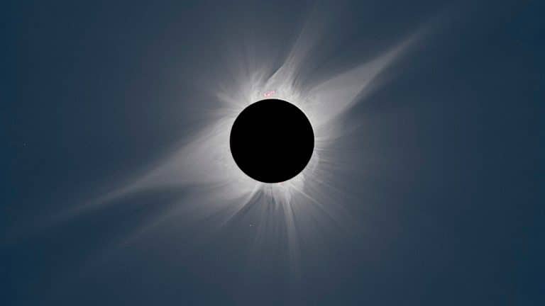 Veja quais são os 10 eclipses solares mais famosos - Olhar Digital