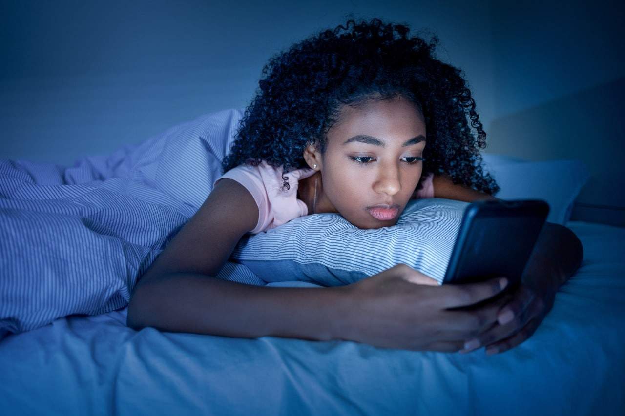 Pesquisa revela os apps preferidos dos adolescentes no Brasil