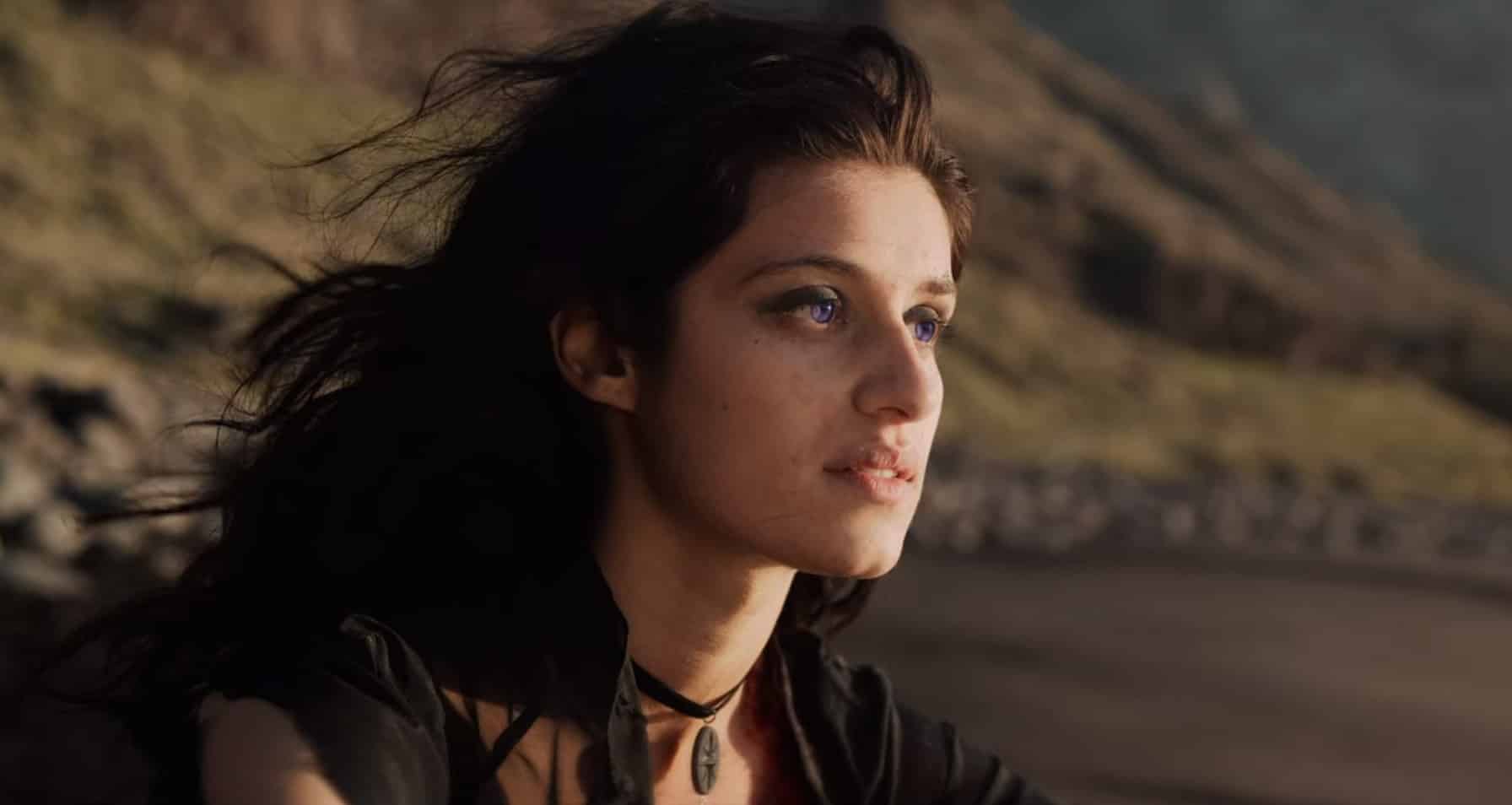 The Witcher: quem é Yennefer de Vengerberg no livro, jogo e série ...