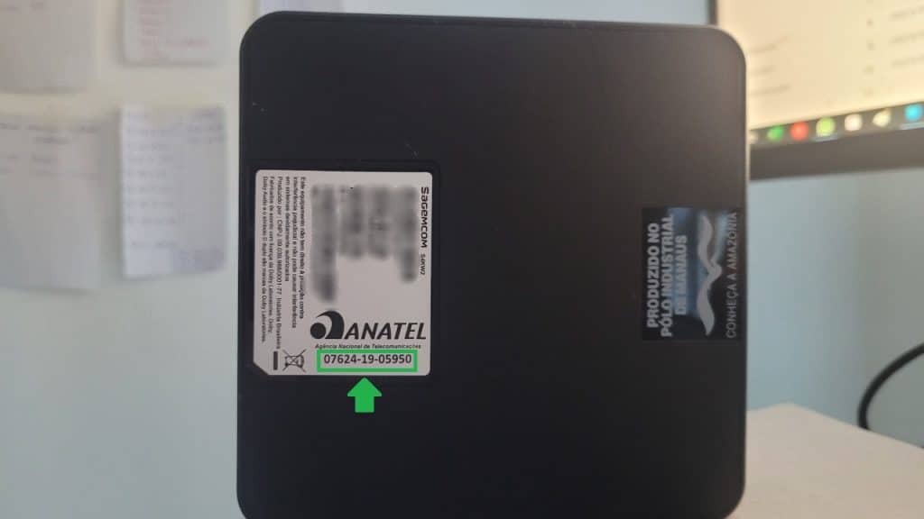 Como saber se seu TV box é homologado pela Anatel
