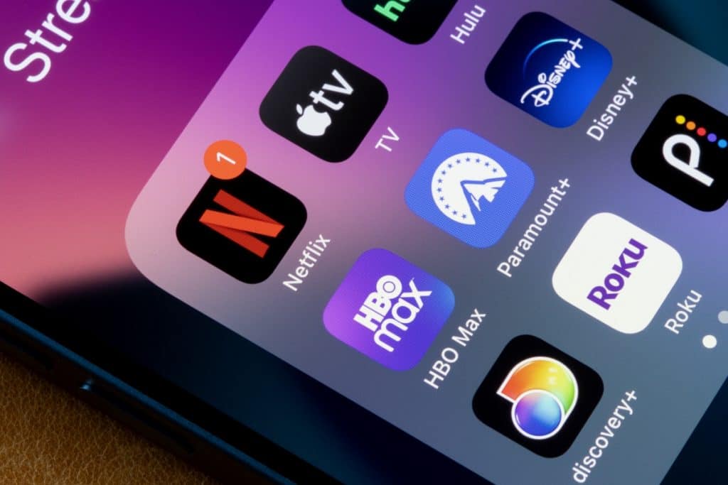 Quais são as principais plataformas de streaming no Brasil em 2023?