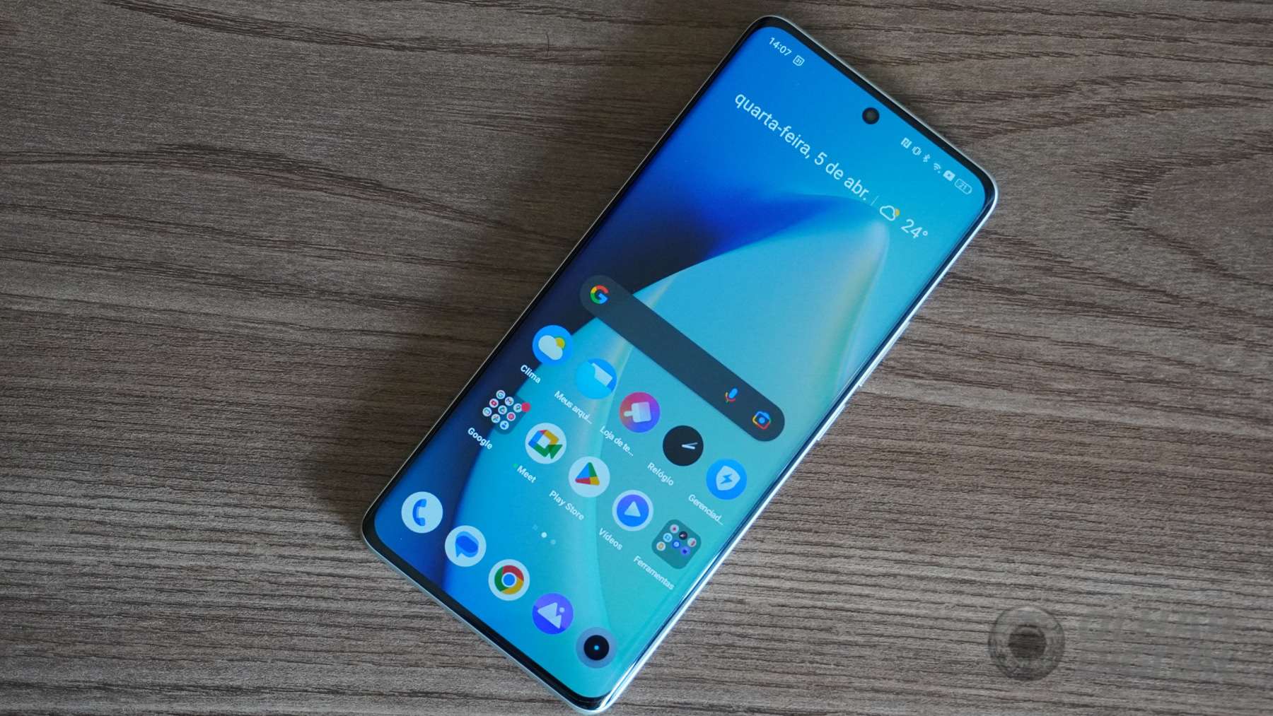 Realme 10 Pro Plus: boas câmeras e ótima autonomia em um intermediário ...