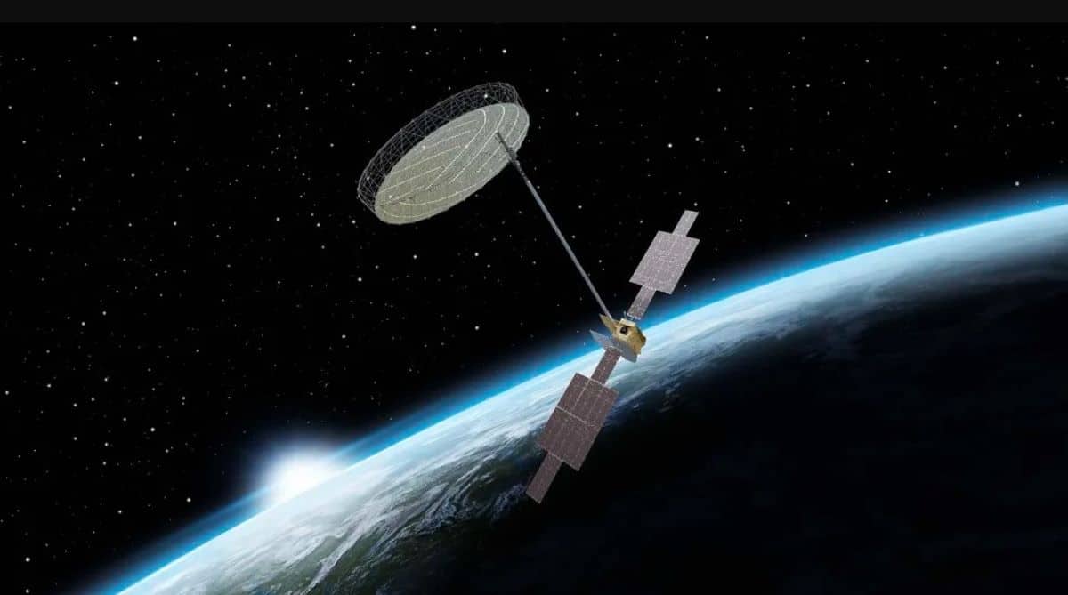 Maior satélite de internet do mundo tem lançamento adiado - Olhar Digital