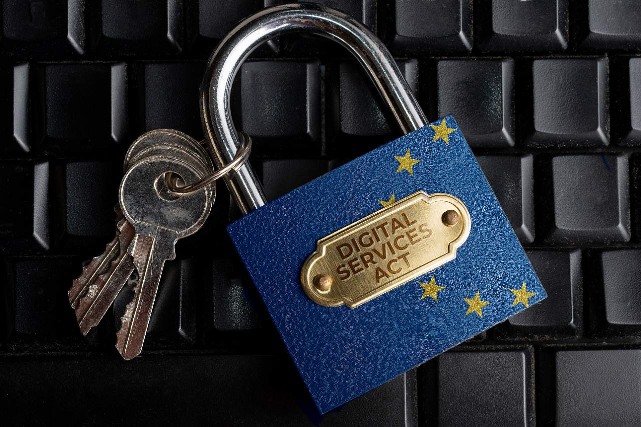 Nova lei europeia vai mudar a internet! Veja por quê