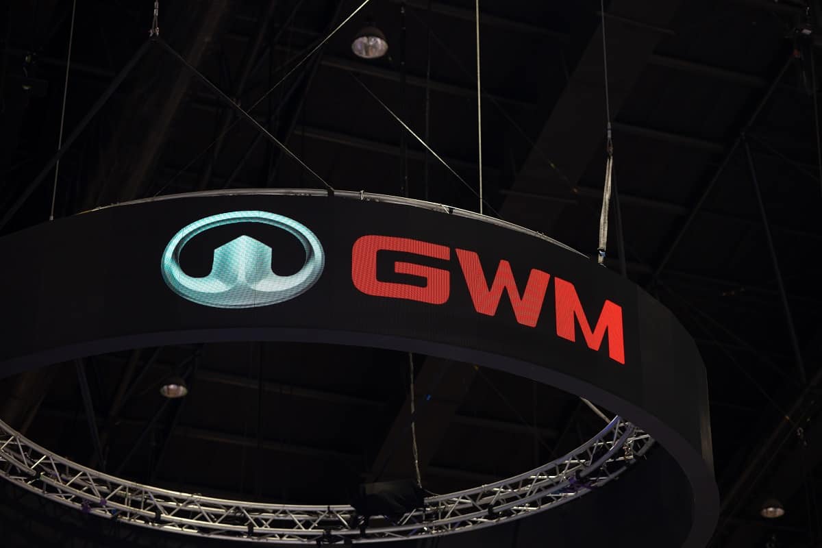 GWM anuncia fábrica no Brasil, 1ª picape híbrida e mais; confira ...