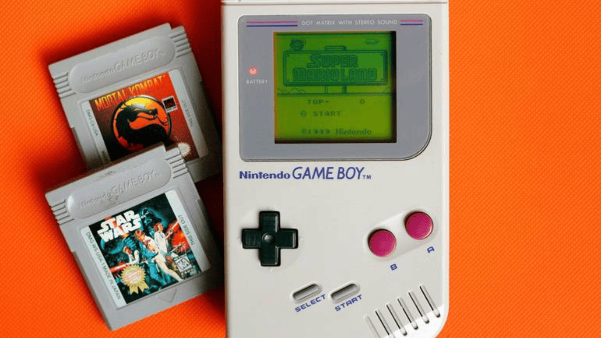 Relembre 6 videogames e consoles populares nos anos 2000