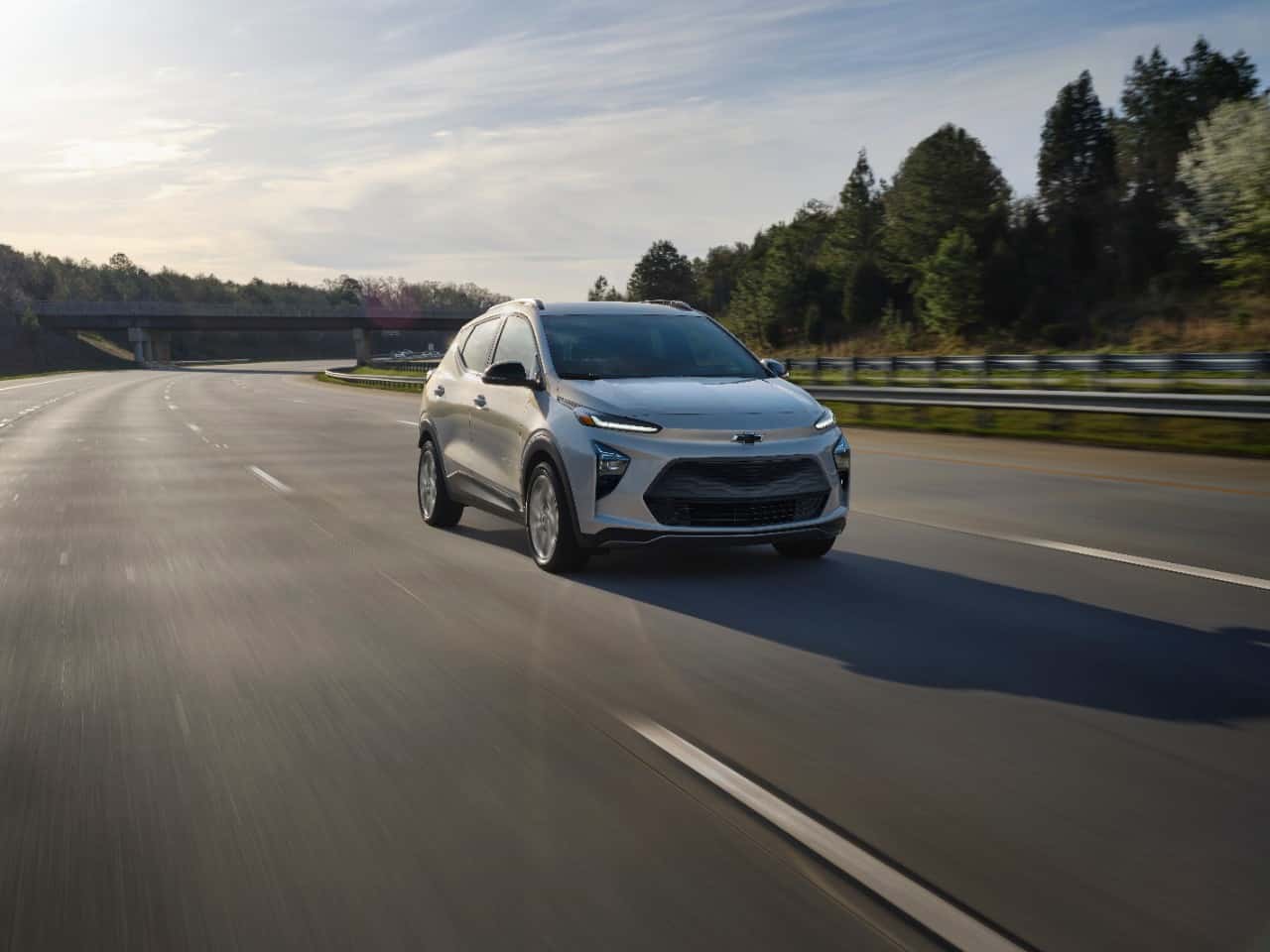 Bolt EUV: 1º SUV compacto elétrico da GM chega ao Brasil com preço ...