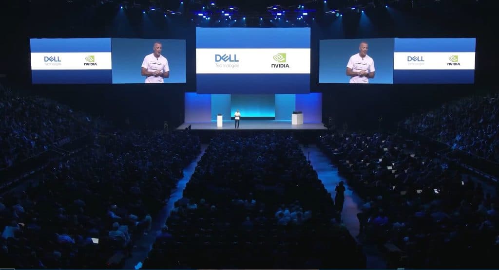 Inteligência artificial: Dell e Nvidia criam projeto Helix de IA generativa