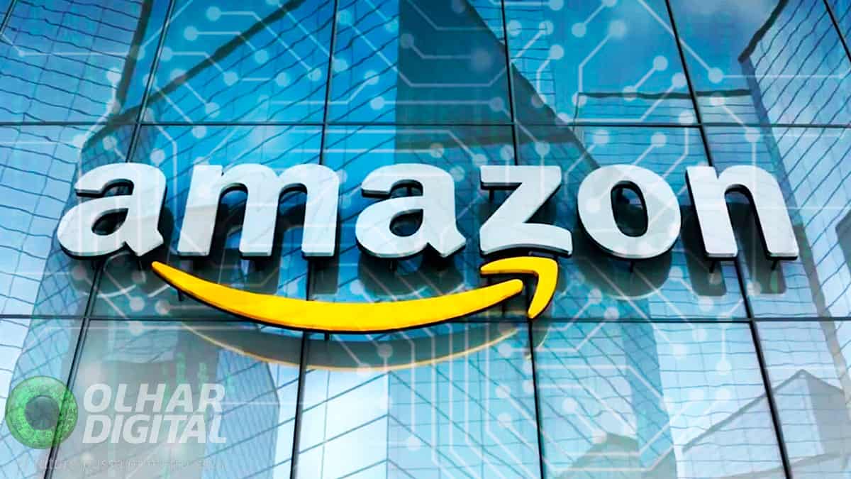 Amazon não vai perder corrida da IA, segundo executivo
