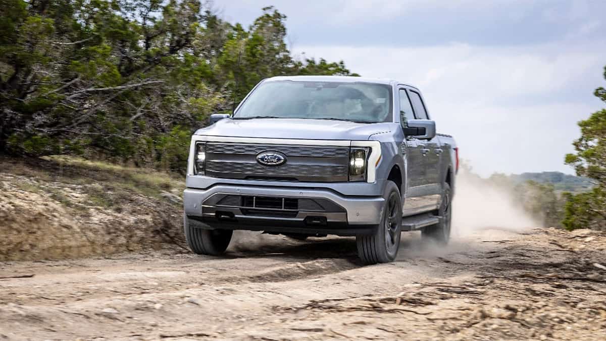 Ford apresenta próxima geração de veículos elétricos; veja!